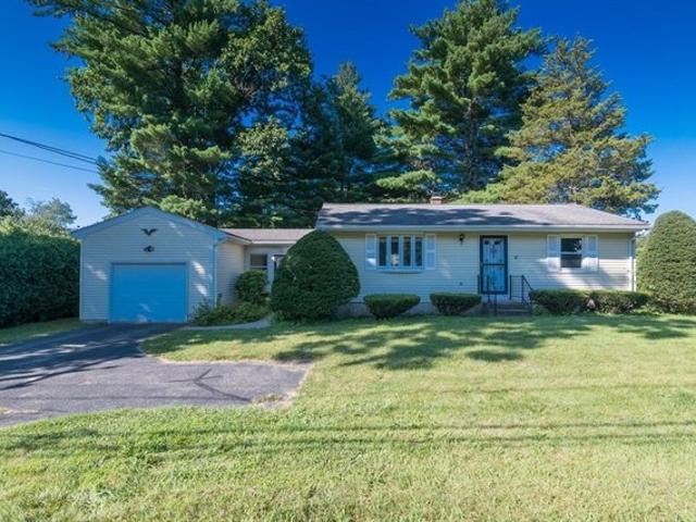 63 Tinkham Rd, Springfield, MA 01129