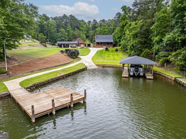 63 Tomahawk Dr, Sparta, GA 31087