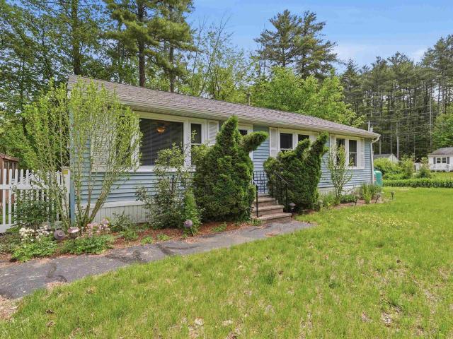 63 Trestle Brook Drive