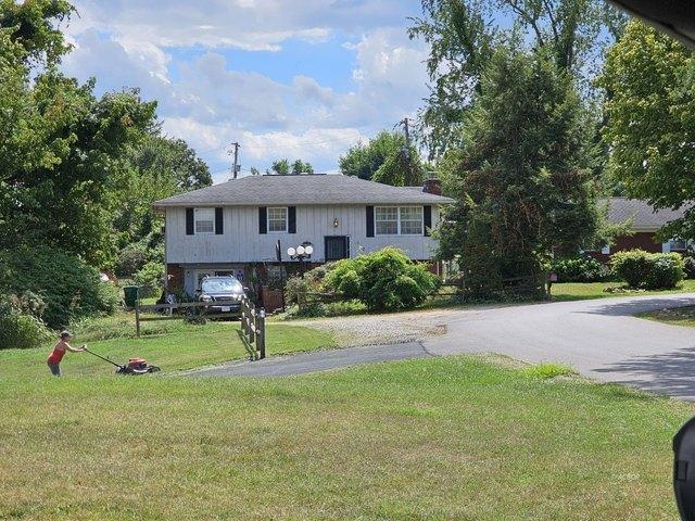 63 Twp Rd # 1316, South Point, OH 45680