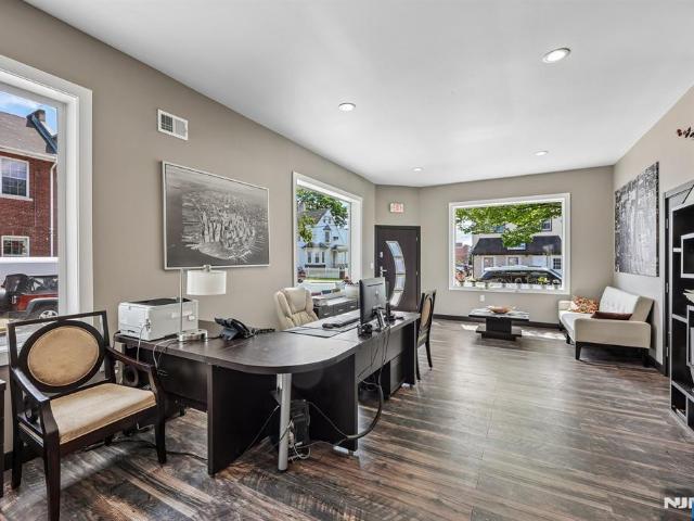 63 Union Boulevard