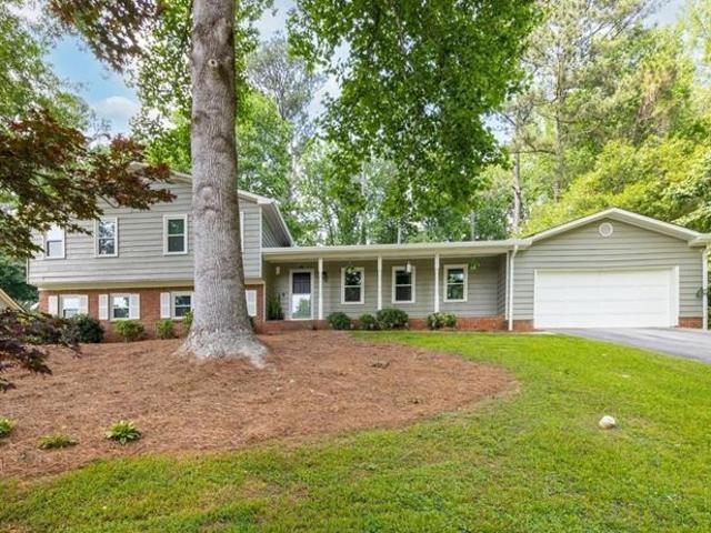 63 Vanessa Dr SE, Smyrna, GA 30082
