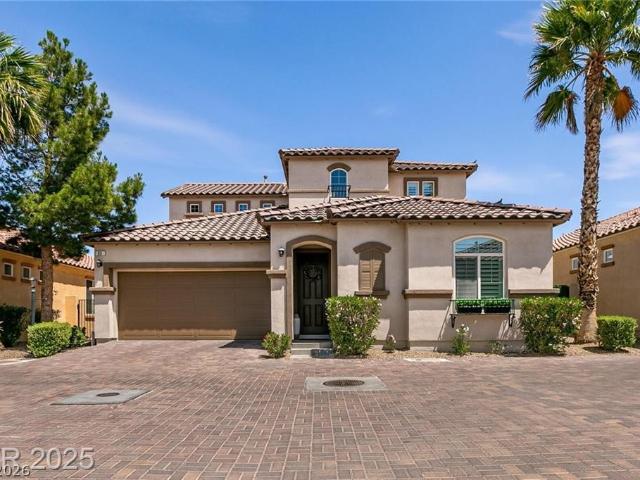 63 Via Di Mello, Henderson, NV 89011 | MLS #2773 | Compass