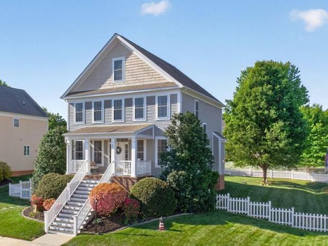 63 Villa Ave, Zion Crossroads, VA 22942
