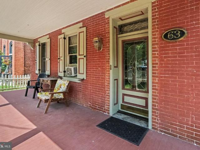 63 W Main Street