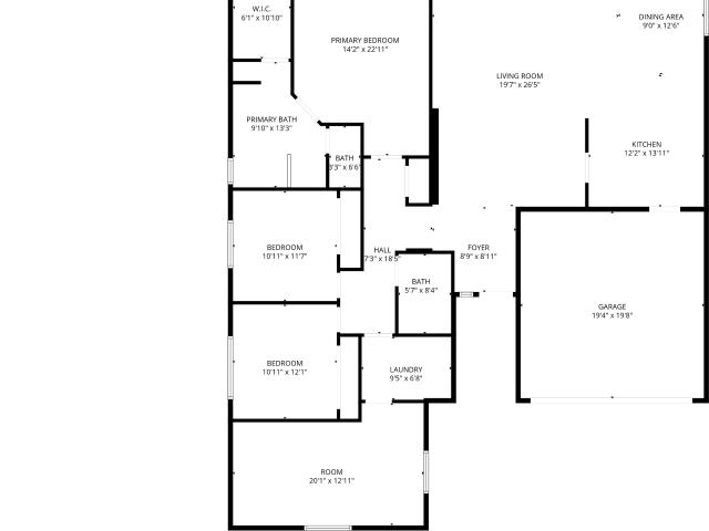 63 W Cedar Dr, Chandler, AZ 85248 | MLS #6996 | Compass