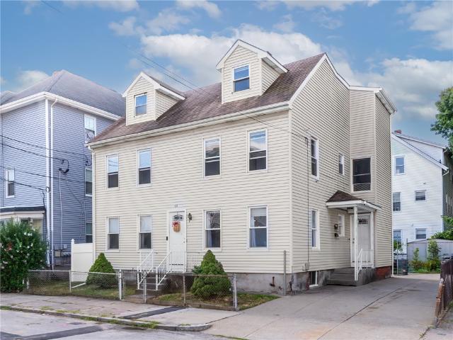 63 W Cole Street
