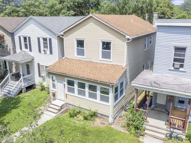 63 W 15th St, Chicago Heights, IL 60411