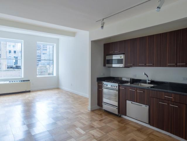 63 Wall Street 1 Bedroom Apartment for Rent at 63 Wall St, New York, NY 10005 Financial District