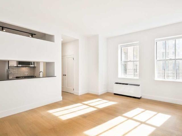 63 Wall Street 1 Bedroom Apartment for Rent at 63 Wall St, New York, NY 10005 Financial District