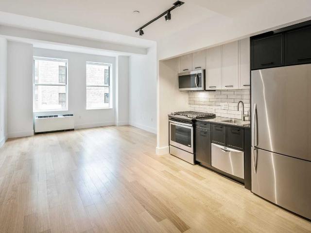 63 Wall Street 1 Bedroom Apartment for Rent at 63 Wall St, New York, NY 10005 Financial District