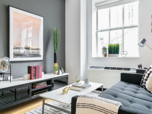 63 Wall Street 2 Bedroom Apartment for Rent at 63 Wall St, New York, NY 10005 Financial District