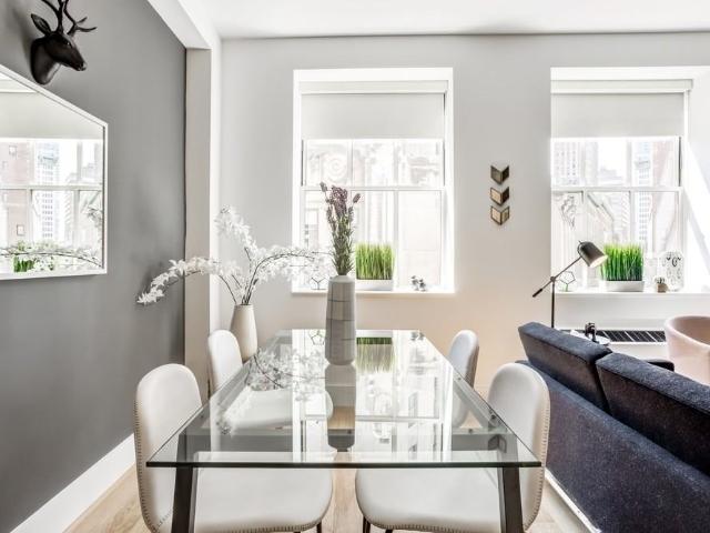 63 Wall Street 2 Bedroom Apartment for Rent at 63 Wall St, New York, NY 10005 Financial District