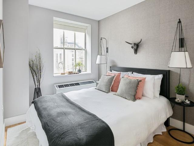 63 Wall Street 2 Bedroom Apartment for Rent at 63 Wall St, New York, NY 10005 Financial District