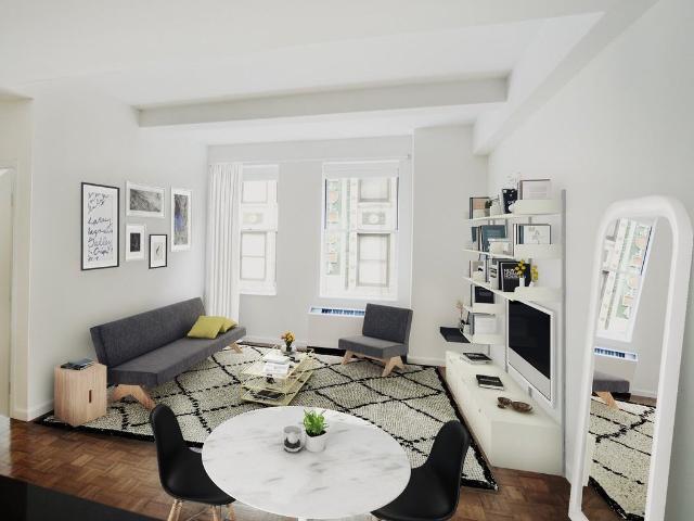63 Wall Street 3 Bedroom Apartment for Rent at 63 Wall St, New York, NY 10005 Financial District