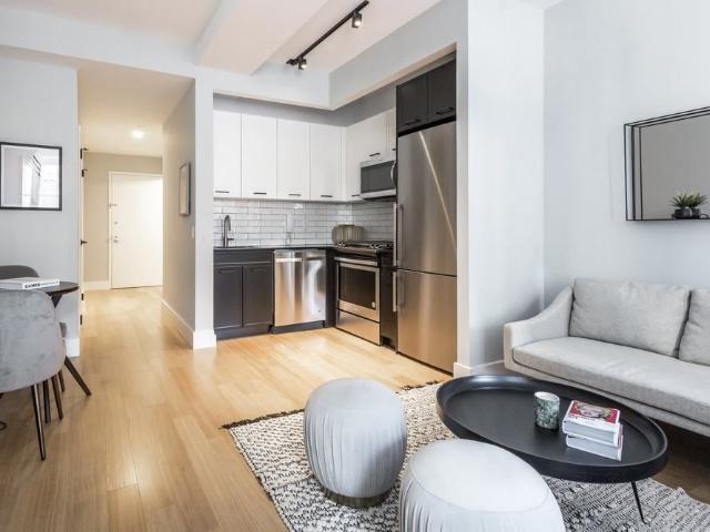 63 Wall Street Studio Apartment for Rent at 63 Wall St, New York, NY 10005 Financial District