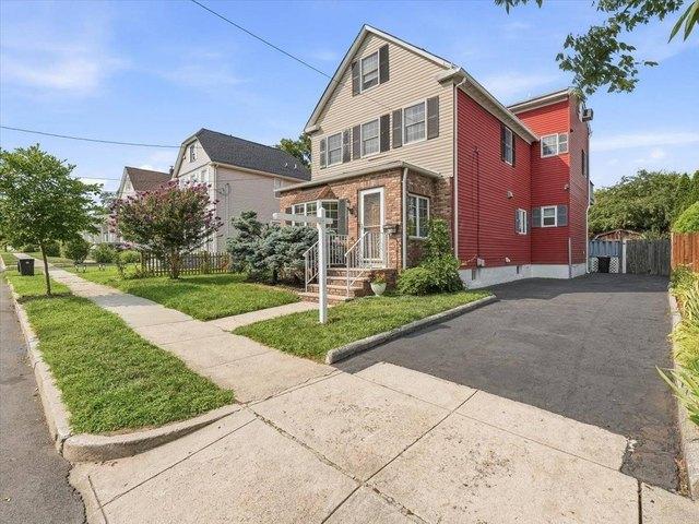63 Washington Ave, Maywood, NJ 07607