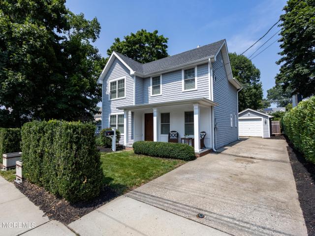 63 Washington Street