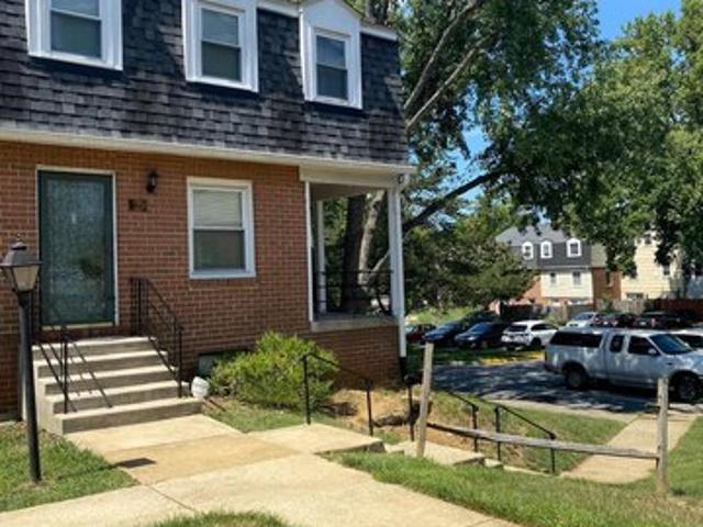 63 Watkins Park Dr Unit 32, Upper Marlboro, MD 20774