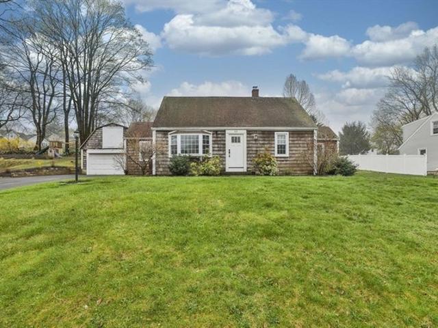 63 Wellington St, Marlborough, MA 01752