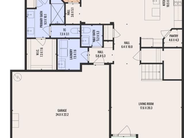 63 White Pine Dr, Clayton, NC 27527 | MLS #10134