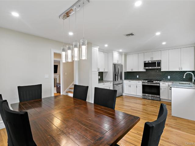 63 White Road