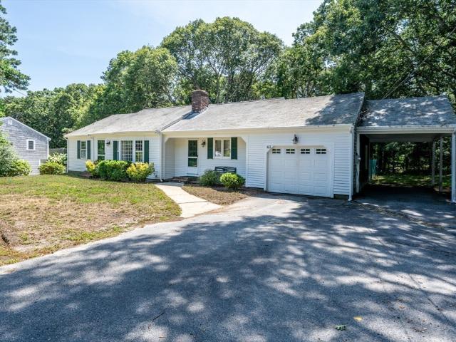 63 White Rock Road