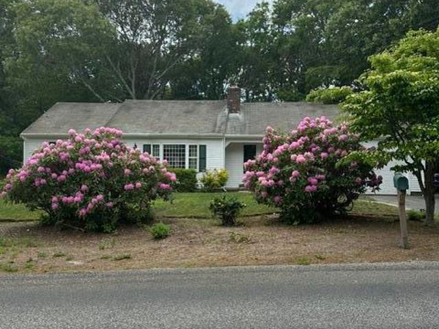 63 White Rock Road