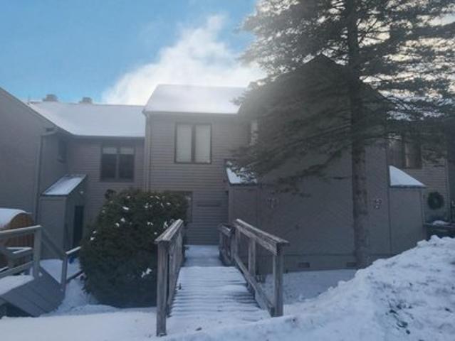 63 Windham Ridge Rd Unit 16C, Windham, NY 12496