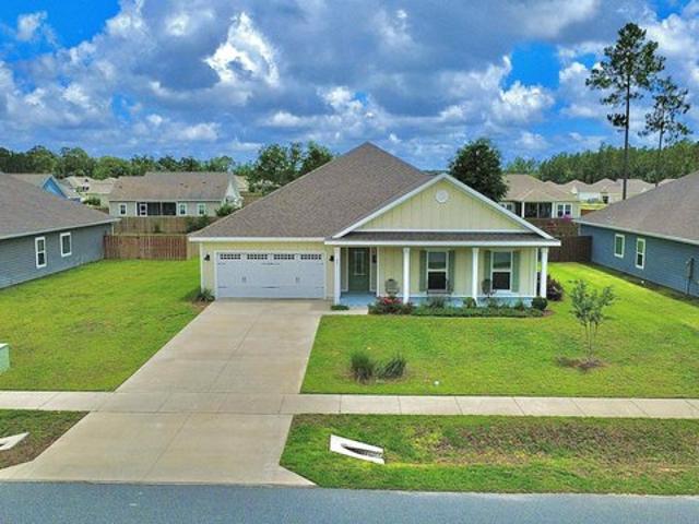 63 Windsor Way, Crawfordville, FL 32327