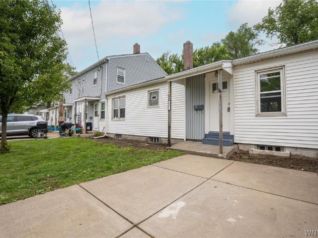63 Winstead Road # 57