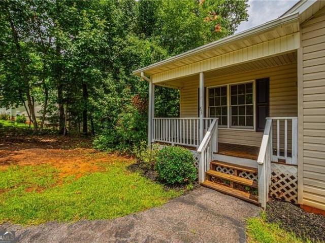 63 Wild Ridge Lane