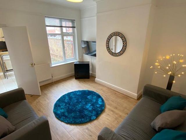 63 William Street Great Location & Brand New BathroomsLoughborough