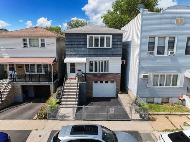 63 Williams Ave, Jersey City, NJ 07304