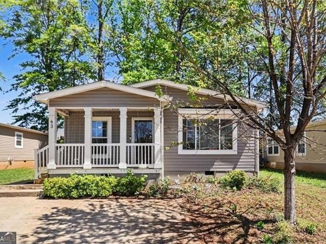 63 Willow Dr E, Newnan, GA 30263