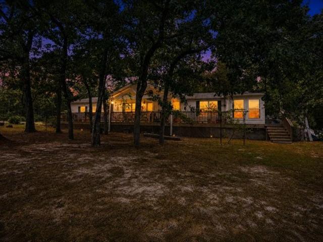 63 Wood Hbr, Trinity, TX 75862