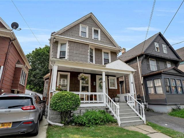 63 Zittel Street