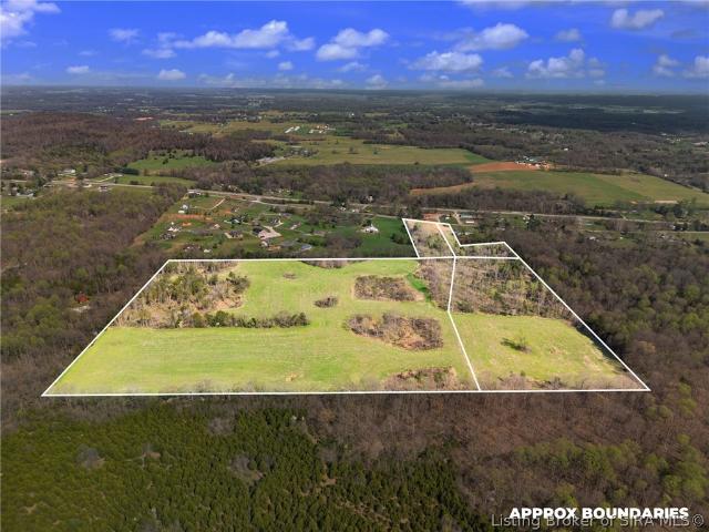 63 acres old hwy 135 sw