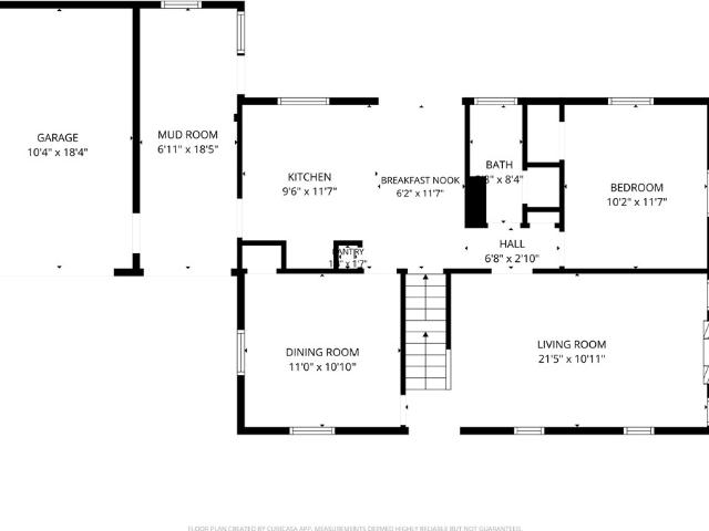 63 Abbey Avenue
