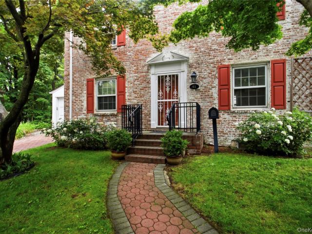 63 aka 61 Beechwood Terrace