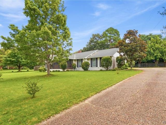 63 Arcadia Dr, Tuscaloosa, AL 35404