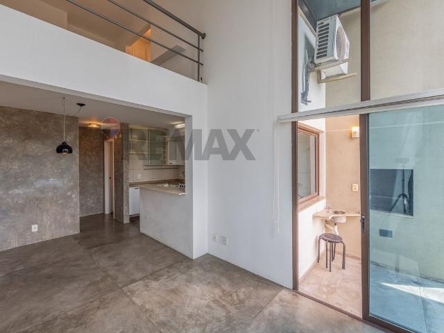 63 Área Útil Apartamento Alugar, 1 Dormitórios localizado em R. Dr. Chibata Miakoshi, 399 Próximo ao Parque Burle Marx Panamby, São Paulo, São Paulo, 05705 170 | Brasil