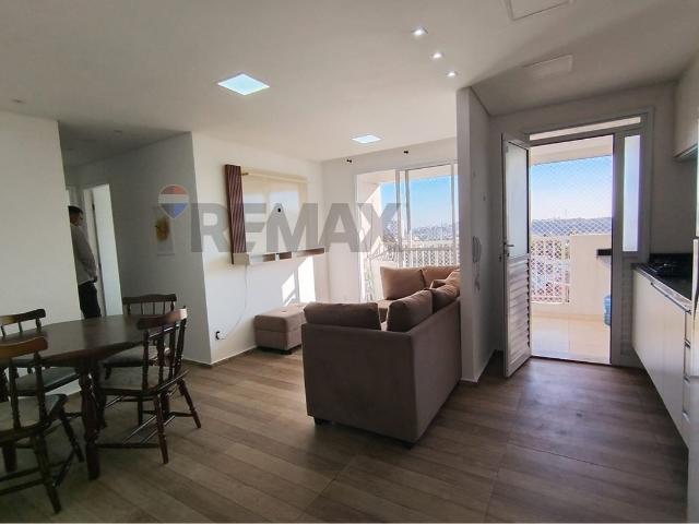63 Área Útil Apartamento Alugar, 2 Dormitórios localizado em Vila Rosália, Guarulhos, São Paulo, 07072040 | Brasil