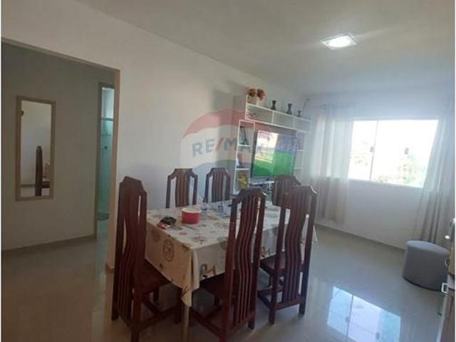 63 Área Útil Apartamento Alugar, 2 Dormitórios localizado em Enseada dos Corais, Cabo de Santo Agostinho, Pernambuco, 54523240 | Brasil