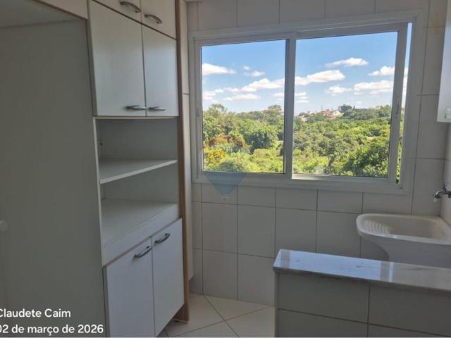 63 Área Útil Apartamento Alugar, 2 Dormitórios localizado em Pinheirinho, Vinhedo, São Paulo, 13289470 | Brasil