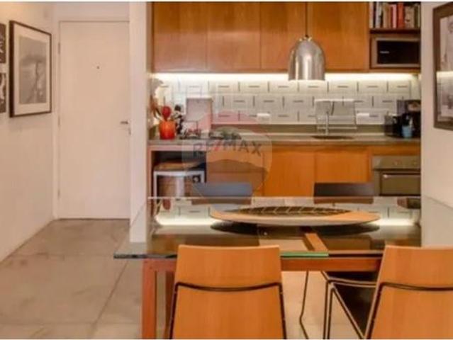 63 Área Útil Apartamento Alugar, 2 Dormitórios localizado em Rua Bruxelas, 149, Sumaré, São Paulo, São Paulo, 01259 020 | Brasil