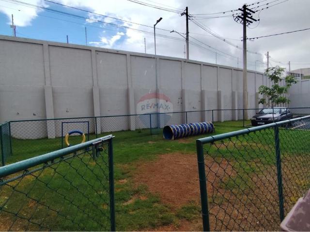 63 Área Útil Apartamento Alugar, 2 Dormitórios localizado em Rua Pastor Dong Joo Park, 165° 12² Andar Jardim São Sebastião, Hortolândia, São Paulo, 13187275 | Brasil