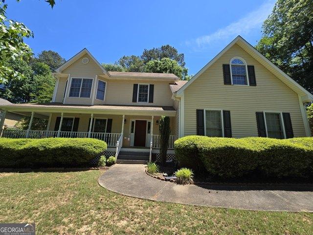 63 Audubon Pl, Newnan, GA 30265