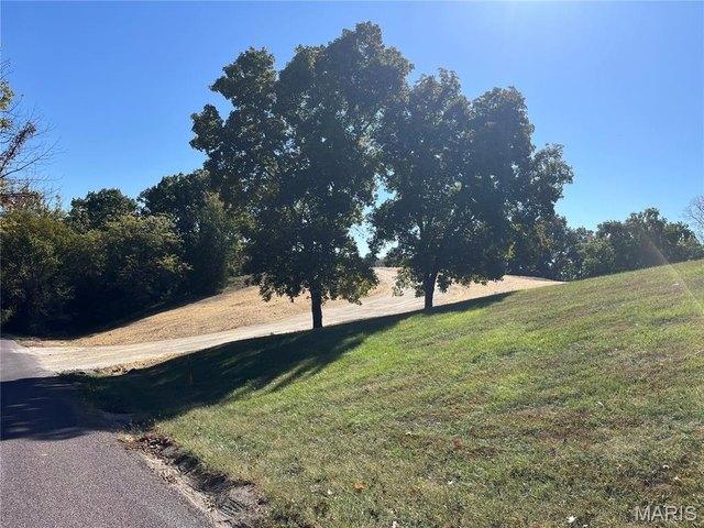 63 Autumn Ridge Dr Lot 7, Elsberry, MO 63343