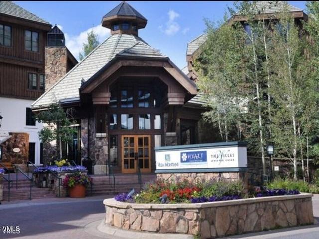 63 Avondale Week 47 Ln Unit 431A, Avon, CO 81620
